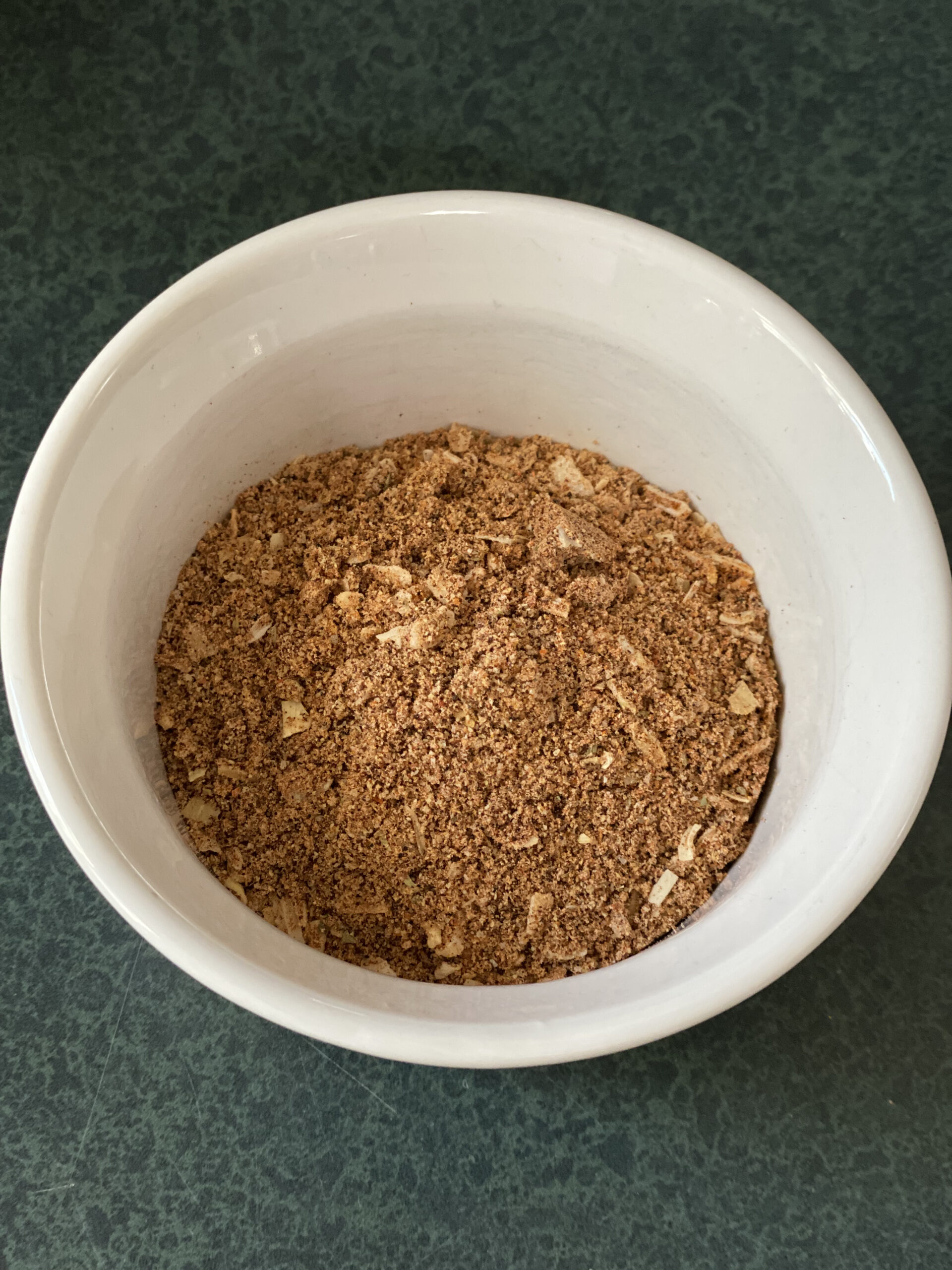 Taco Seasoning – Around Our Family Table